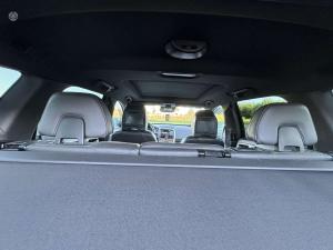 Black Volvo XC60 2014 in Panevezys, with an engine capacity of 2.40 L and mileage of 306 thousand km for 14500 €, photo 21 on AUTOMOTO.COM.LV