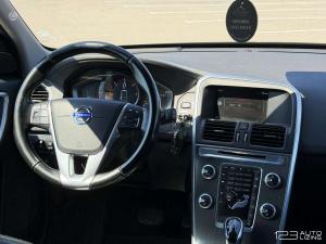 Black Volvo XC60 2014 in Taurage, with an engine capacity of 2.00 L and mileage of 276 thousand km for 10900 €, photo 19 on AUTOMOTO.COM.LV