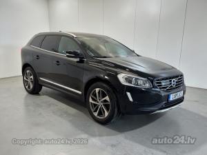 Melns Volvo XC60 2014 Tallina, ar dzinēja tilpumu 2.00 L un nobraukumu 285 tūkst. km par 10999 €, foto 5 vietnē AUTOMOTO.COM.LV