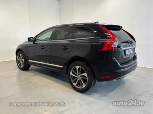 Melns Volvo XC60 2014 Tallina, ar dzinēja tilpumu 2.00 L un nobraukumu 285 tūkst. km par 10999 €, foto 9 vietnē AUTOMOTO.COM.LV