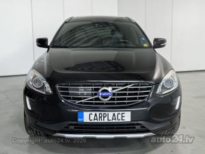 Melns Volvo XC60 2014 Tallina, ar dzinēja tilpumu 2.00 L un nobraukumu 285 tūkst. km par 10999 €, foto 10 vietnē AUTOMOTO.COM.LV