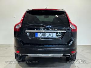 Melns Volvo XC60 2014 Tallina, ar dzinēja tilpumu 2.00 L un nobraukumu 285 tūkst. km par 10999 €, foto 11 vietnē AUTOMOTO.COM.LV