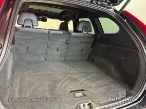 Melns Volvo XC60 2014 Tallina, ar dzinēja tilpumu 2.00 L un nobraukumu 285 tūkst. km par 10999 €, foto 23 vietnē AUTOMOTO.COM.LV