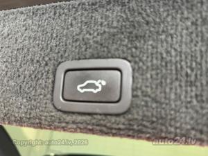 Melns Volvo XC60 2014 Tallina, ar dzinēja tilpumu 2.00 L un nobraukumu 285 tūkst. km par 10999 €, foto 24 vietnē AUTOMOTO.COM.LV