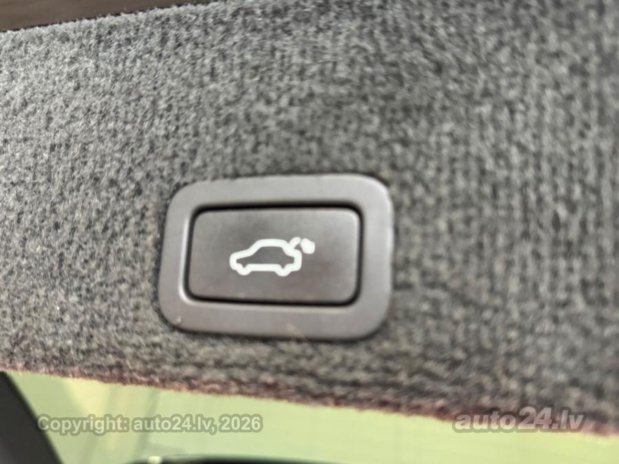 Melns Volvo XC60 2014 Tallina, ar dzinēja tilpumu 2.00 L un nobraukumu 285 tūkst. km par 10999 €, foto 24 vietnē AUTOMOTO.COM.LV