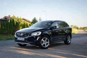 Melns Volvo XC60 2014 Elektrėnai, ar dzinēja tilpumu 2.40 L un nobraukumu 170 tūkst. km par 14000 €, foto 7 vietnē AUTOMOTO.COM.LV