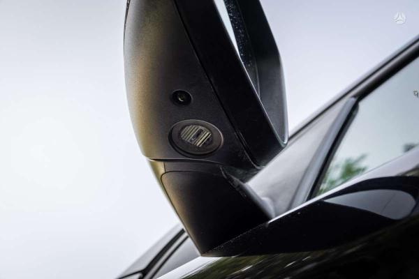 Melns Volvo XC60 2014 Elektrėnai, ar dzinēja tilpumu 2.40 L un nobraukumu 170 tūkst. km par 14000 €, foto 8 vietnē AUTOMOTO.COM.LV