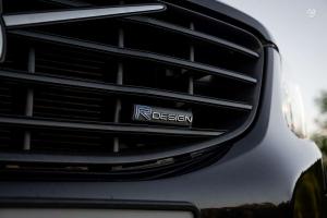 Melns Volvo XC60 2014 Elektrėnai, ar dzinēja tilpumu 2.40 L un nobraukumu 170 tūkst. km par 14000 €, foto 10 vietnē AUTOMOTO.COM.LV