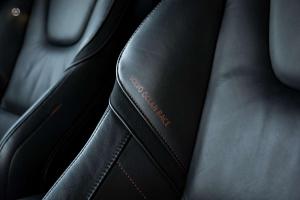 Melns Volvo XC60 2014 Elektrėnai, ar dzinēja tilpumu 2.40 L un nobraukumu 170 tūkst. km par 14000 €, foto 12 vietnē AUTOMOTO.COM.LV