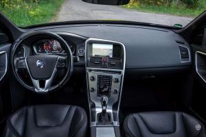 Melns Volvo XC60 2014 Elektrėnai, ar dzinēja tilpumu 2.40 L un nobraukumu 170 tūkst. km par 14000 €, foto 14 vietnē AUTOMOTO.COM.LV