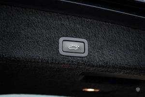 Melns Volvo XC60 2014 Elektrėnai, ar dzinēja tilpumu 2.40 L un nobraukumu 170 tūkst. km par 14000 €, foto 23 vietnē AUTOMOTO.COM.LV