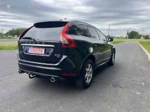 Melns Volvo XC60 2014 Kauņa, ar dzinēja tilpumu 2.40 L un nobraukumu 246 tūkst. km par 11200 €, foto 5 vietnē AUTOMOTO.COM.LV
