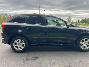 Melns Volvo XC60 2014 Kauņa, ar dzinēja tilpumu 2.40 L un nobraukumu 246 tūkst. km par 11200 €, foto 8 vietnē AUTOMOTO.COM.LV