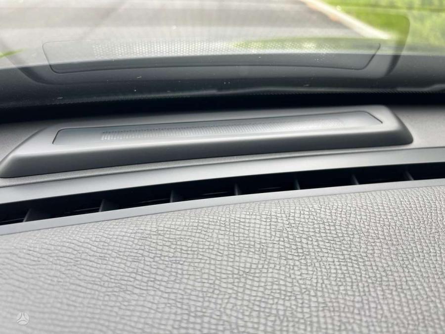 Melns Volvo XC60 2014 Kauņa, ar dzinēja tilpumu 2.40 L un nobraukumu 246 tūkst. km par 11200 €, foto 14 vietnē AUTOMOTO.COM.LV