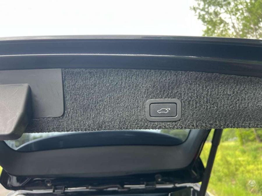 Melns Volvo XC60 2014 Kauņa, ar dzinēja tilpumu 2.40 L un nobraukumu 246 tūkst. km par 11200 €, foto 15 vietnē AUTOMOTO.COM.LV