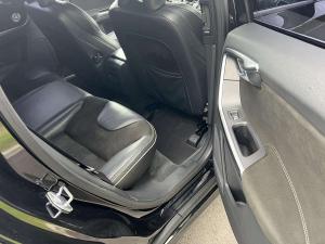 Melns Volvo XC60 2014 Kauņa, ar dzinēja tilpumu 2.40 L un nobraukumu 246 tūkst. km par 11200 €, foto 20 vietnē AUTOMOTO.COM.LV