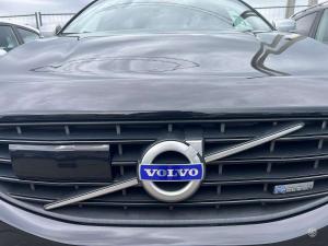 Melns Volvo XC60 2014 Kauņa, ar dzinēja tilpumu 2.40 L un nobraukumu 246 tūkst. km par 11200 €, foto 21 vietnē AUTOMOTO.COM.LV