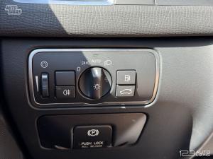 Black Volvo XC60 2014 in Taurage, with an engine capacity of 2.00 L and mileage of 276 thousand km for 10900 €, photo 27 on AUTOMOTO.COM.LV