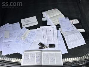 Черный Вольво ХС60 2014 в Рига, объемом двигателя 2.40 л и пробегом 336 тыс. км за 8300 €, фото 25 на AUTOMOTO.COM.LV