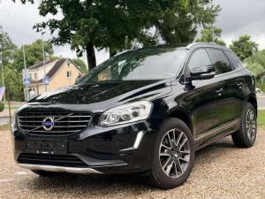 Melns Volvo XC60 2014 Ukmergė, ar dzinēja tilpumu 2.40 L un nobraukumu 280 tūkst. km par 11950 €, foto 3 vietnē AUTOMOTO.COM.LV