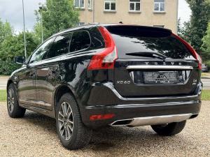 Melns Volvo XC60 2014 Ukmergė, ar dzinēja tilpumu 2.40 L un nobraukumu 280 tūkst. km par 11950 €, foto 5 vietnē AUTOMOTO.COM.LV