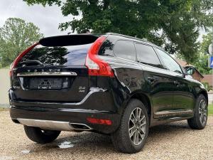 Melns Volvo XC60 2014 Ukmergė, ar dzinēja tilpumu 2.40 L un nobraukumu 280 tūkst. km par 11950 €, foto 6 vietnē AUTOMOTO.COM.LV
