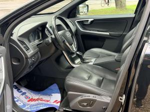 Melns Volvo XC60 2014 Ukmergė, ar dzinēja tilpumu 2.40 L un nobraukumu 280 tūkst. km par 11950 €, foto 7 vietnē AUTOMOTO.COM.LV