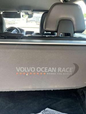 Black Volvo XC60 2014 in Kaunas, with an engine capacity of 1.98 L and mileage of 240 thousand km for 12200 €, photo 13 on AUTOMOTO.COM.LV