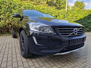 Melns Volvo XC60 2014 Viļņa, ar dzinēja tilpumu 1.98 L un nobraukumu 177 tūkst. km par 12650 €, foto 3 vietnē AUTOMOTO.COM.LV