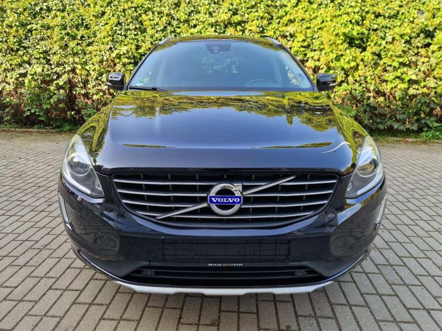 Melns Volvo XC60 2014 Viļņa, ar dzinēja tilpumu 1.98 L un nobraukumu 177 tūkst. km par 12650 €, foto 4 vietnē AUTOMOTO.COM.LV
