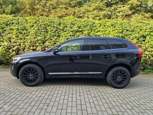 Melns Volvo XC60 2014 Viļņa, ar dzinēja tilpumu 1.98 L un nobraukumu 177 tūkst. km par 12650 €, foto 6 vietnē AUTOMOTO.COM.LV