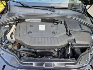 Melns Volvo XC60 2014 Viļņa, ar dzinēja tilpumu 1.98 L un nobraukumu 177 tūkst. km par 12650 €, foto 12 vietnē AUTOMOTO.COM.LV