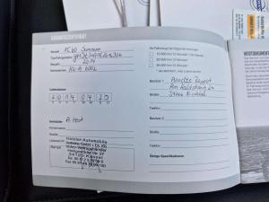 Melns Volvo XC60 2014 Viļņa, ar dzinēja tilpumu 1.98 L un nobraukumu 177 tūkst. km par 12650 €, foto 26 vietnē AUTOMOTO.COM.LV