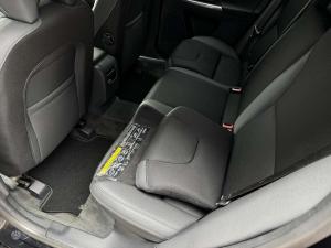 Black Volvo XC60 2014 in Alytus, with an engine capacity of 2.00 L and mileage of 191 thousand km for 10950 €, photo 12 on AUTOMOTO.COM.LV