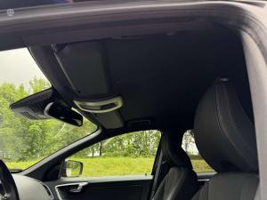 Black Volvo XC60 2014 in Alytus, with an engine capacity of 2.00 L and mileage of 191 thousand km for 10950 €, photo 13 on AUTOMOTO.COM.LV