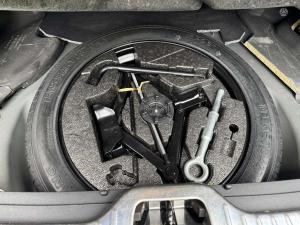Black Volvo XC60 2014 in Alytus, with an engine capacity of 2.00 L and mileage of 191 thousand km for 10950 €, photo 27 on AUTOMOTO.COM.LV