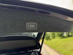 Black Volvo XC60 2014 in Alytus, with an engine capacity of 2.00 L and mileage of 191 thousand km for 10950 €, photo 28 on AUTOMOTO.COM.LV