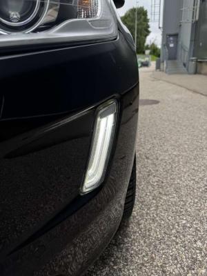 Black Volvo XC60 2014 in Alytus, with an engine capacity of 2.00 L and mileage of 191 thousand km for 10950 €, photo 30 on AUTOMOTO.COM.LV