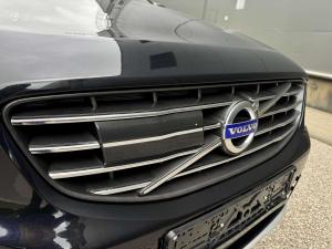 Black Volvo XC60 2014 in Alytus, with an engine capacity of 2.00 L and mileage of 191 thousand km for 10950 €, photo 33 on AUTOMOTO.COM.LV