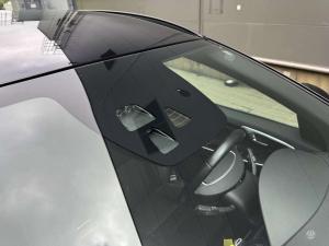 Black Volvo XC60 2014 in Alytus, with an engine capacity of 2.00 L and mileage of 191 thousand km for 10950 €, photo 34 on AUTOMOTO.COM.LV