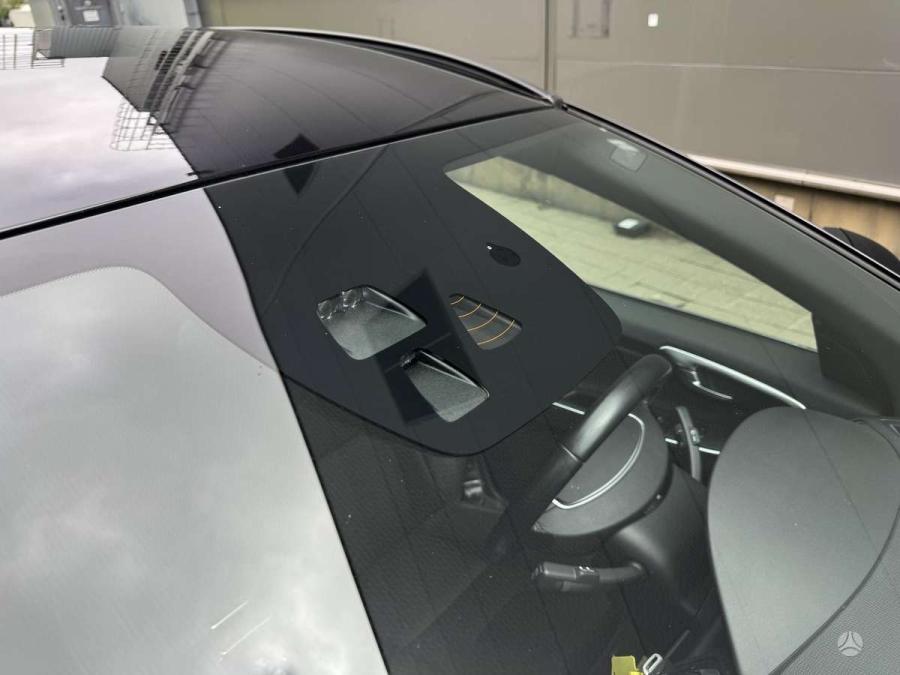 Black Volvo XC60 2014 in Alytus, with an engine capacity of 2.00 L and mileage of 191 thousand km for 10950 €, photo 34 on AUTOMOTO.COM.LV