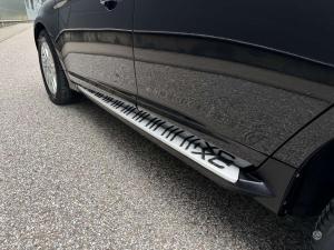 Black Volvo XC60 2014 in Alytus, with an engine capacity of 2.00 L and mileage of 191 thousand km for 10950 €, photo 35 on AUTOMOTO.COM.LV