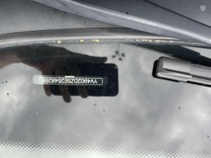 Черный Вольво ХС60 2014 в Вильнюс, объемом двигателя 2.95 л и пробегом 263 тыс. км за 8950 €, фото 18 на AUTOMOTO.COM.LV