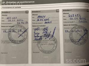 Black Volvo XC60 2014 in Riga, with an engine capacity of 2.00 L and mileage of 213 thousand km for 9600 €, photo 16 on AUTOMOTO.COM.LV