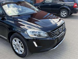 Melns Volvo XC60 2014 Utena, ar dzinēja tilpumu 2.40 L un nobraukumu 278 tūkst. km par 13750 €, foto 5 vietnē AUTOMOTO.COM.LV