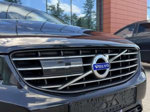 Melns Volvo XC60 2014 Utena, ar dzinēja tilpumu 2.40 L un nobraukumu 278 tūkst. km par 13750 €, foto 6 vietnē AUTOMOTO.COM.LV