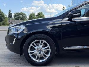 Melns Volvo XC60 2014 Utena, ar dzinēja tilpumu 2.40 L un nobraukumu 278 tūkst. km par 13750 €, foto 7 vietnē AUTOMOTO.COM.LV
