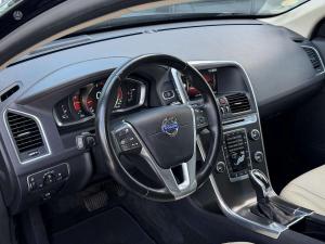 Melns Volvo XC60 2014 Utena, ar dzinēja tilpumu 2.40 L un nobraukumu 278 tūkst. km par 13750 €, foto 12 vietnē AUTOMOTO.COM.LV