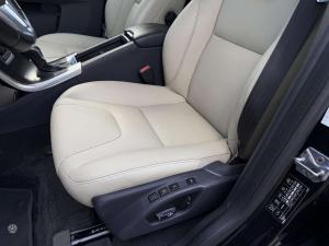 Melns Volvo XC60 2014 Utena, ar dzinēja tilpumu 2.40 L un nobraukumu 278 tūkst. km par 13750 €, foto 14 vietnē AUTOMOTO.COM.LV