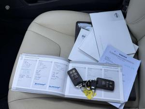 Melns Volvo XC60 2014 Utena, ar dzinēja tilpumu 2.40 L un nobraukumu 278 tūkst. km par 13750 €, foto 19 vietnē AUTOMOTO.COM.LV